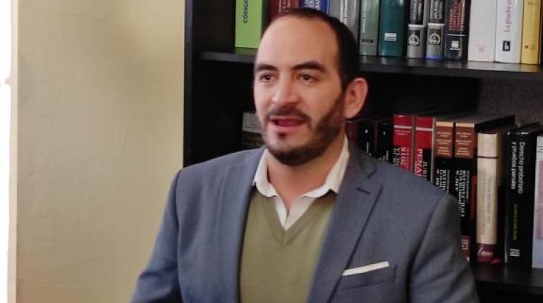 Fiscalía Pide 10 Años De Cárcel Para Un Abogado De Añez Por El Caso