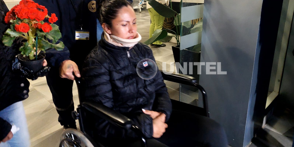 Fiscalía ordena la aprehensión de cuatro personas por la agresión a ... Fiscalía ordena la aprehensión de cuatro personas por la agresión a ...