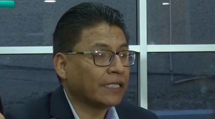 Gobierno crea fideicomiso de Bs 8 MM para víctimas de Senkata y Sacaba ... Gobierno crea fideicomiso de Bs 8 MM para víctimas de Senkata y Sacaba ...